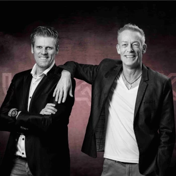 Artiesten boeken doe je altijd bij Team Lukassen | Lukassen